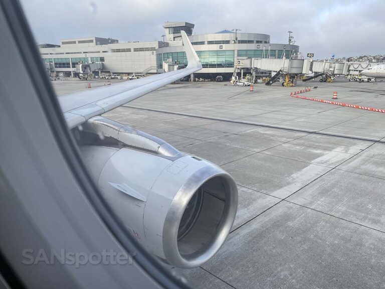 American Airlines A321 Main Cabin Extra review: It’s fine (but ...