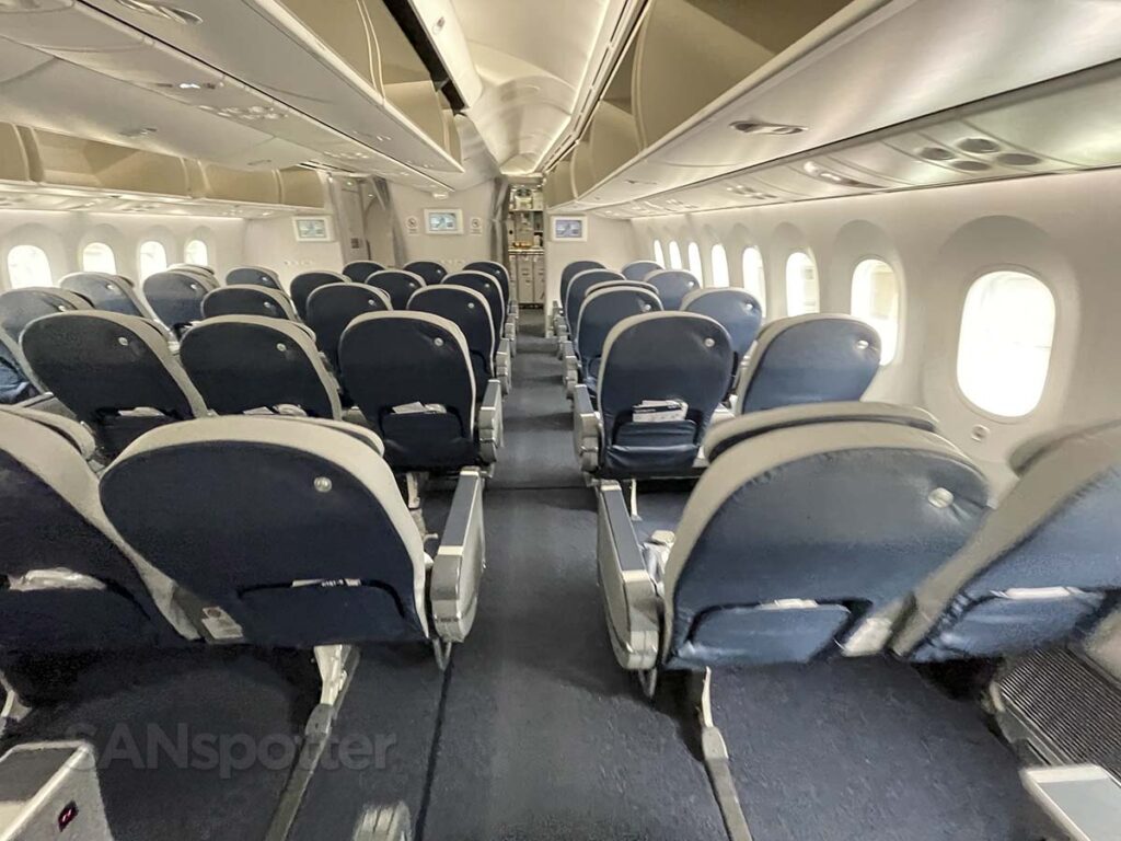 Air Premia 787-9 premium economy review: pure luxury with a catch (or ...