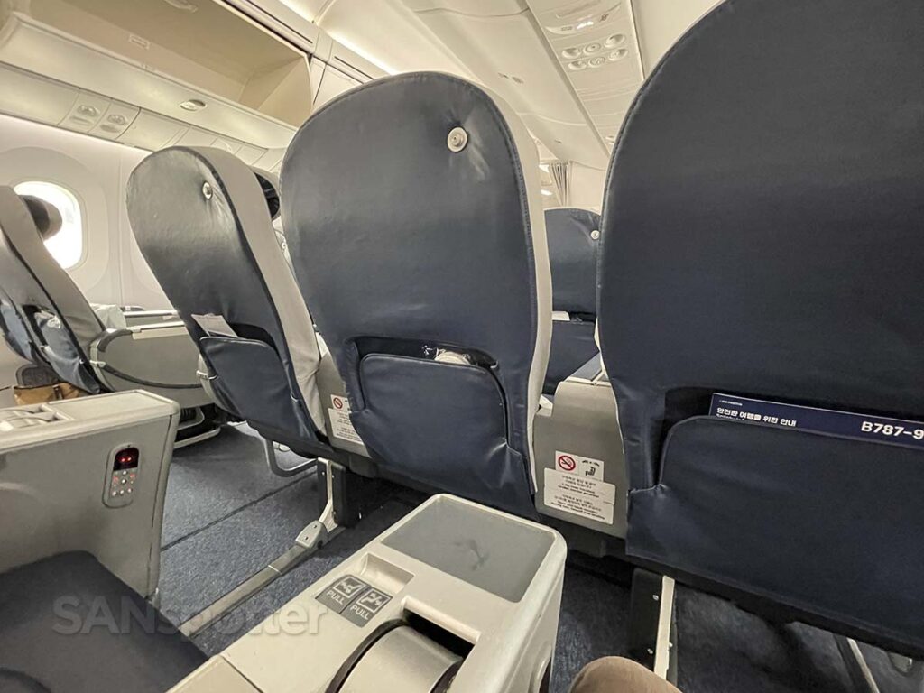 Air Premia 787-9 premium economy review: pure luxury with a catch (or two) – SANspotter