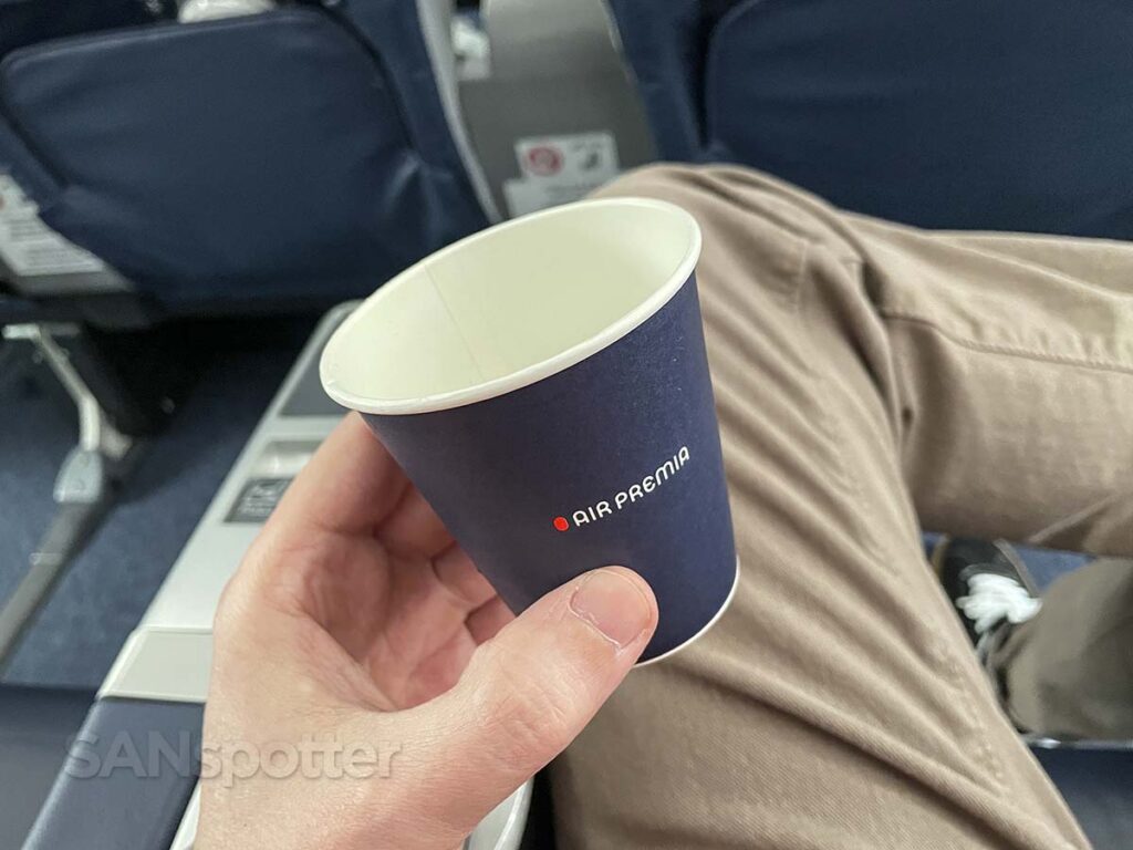 Air Premia 787-9 premium economy review: pure luxury with a catch (or ...